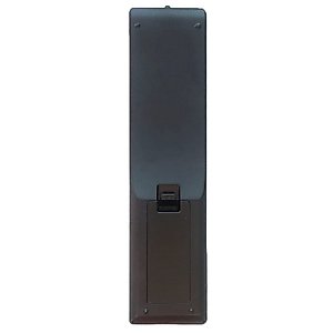 Replacement Remote Control fit for Insignia NS-42E859A11 NS-LCD26A NS-27FTV NS-42LCD NS-P42Q-10A NS-LBD32X-10A NS-42E480A13 NS-46E480A13 NS-55L260A13A LCD LED LCD HDMI HDTV TV