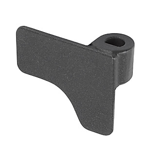 Bread Maker Paddle, Stainless Steel Bread Machine Paddle Non Stick Breadmaker Mixing Blade Stirring Paddle Replacement Part for Home Kitchen Breadmaker Machine(No. 3)