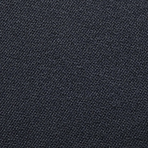 Guilford of Maine Sona Acoustical Fabric, Fire Rated, 60 Inches Wide in Pitch Color
