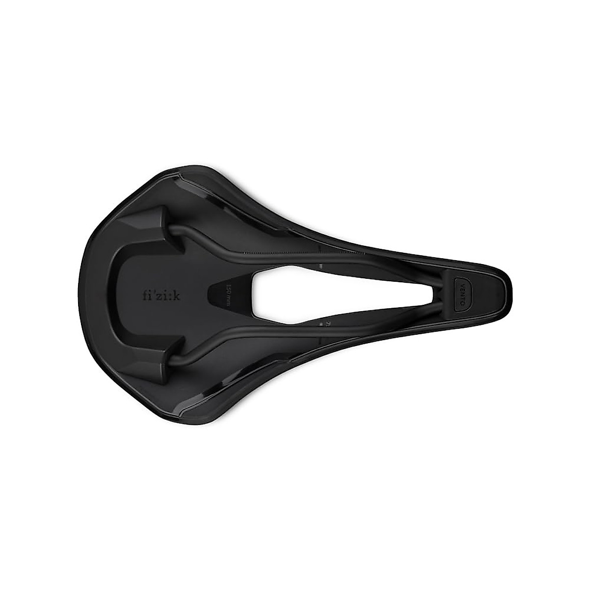 Fizik Argo R5-150mm - Vento, Black