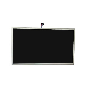 SANZAMELIN 18.5 inch 1366X768 TFT LCD Module Screen with LVDS Interface Display and IPS Viewing Angle Panel