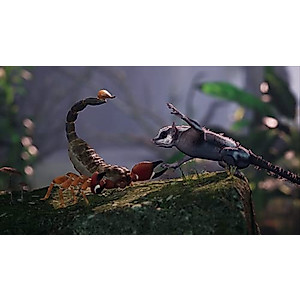 Away: The Survival Series - PlayStation 4