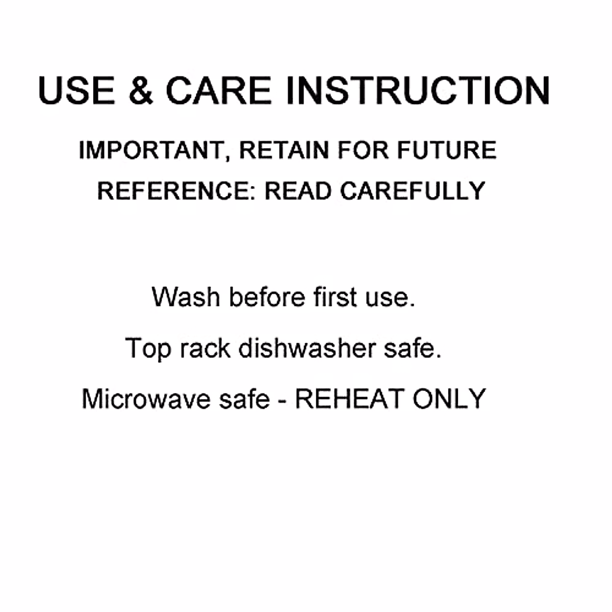 Plastic Dinnerware set, Unbreakable and Reusable Plastic Plate, Bowl and Tumbler | set of 18 Teal