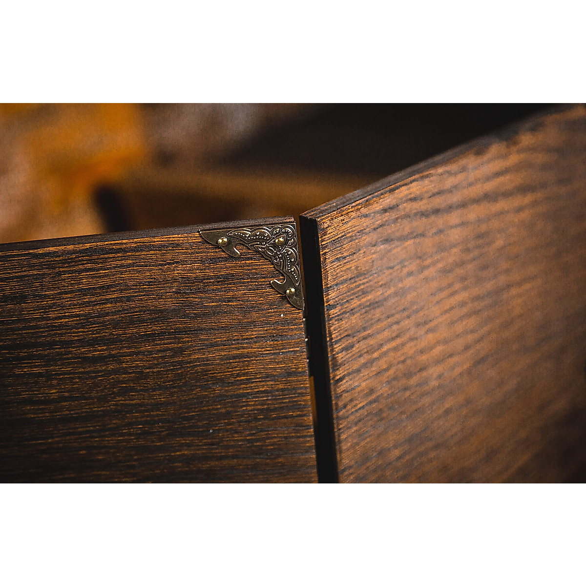 Personalizable Game Master Screen made for Board Role Playing Game - Wooden Handcrafted GM Screen Set - DM Gift Idea - Gifts for Him and Her (Game Master)