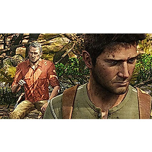 Third Party - Uncharted 3 : Drake's Deception Occasion [PS3] - 0711719124092