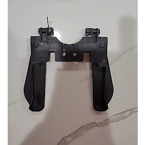 Miele U1 Bag Holder Upright - Bag Docking S7 Twist Jazz Cat and Dog Salsa All Miele Uprights Made After 2008