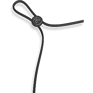 Jaybird Tarah Bluetooth Wireless Sport Headphones – Black Metallic (Renewed)