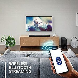 Sony HT-G700: 3.1CH Dolby Atmos/DTS:X Soundbar with Bluetooth Technology