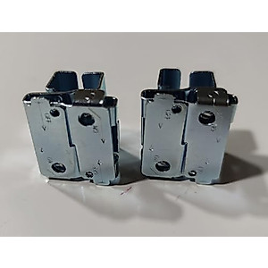 RW RoutersWholesale - 20 PK Channel Adapter Compatible with Cisco Aironet Access Points 1040, 1140, 1260, 3500, 3600 - AIR-CHNL-Adapter= (20)