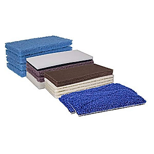 Battery Doodle Scrub Deluxe with Extra Battery Handle