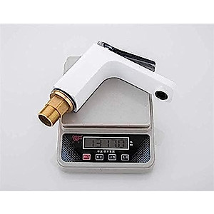 Kitchen Taps Basin Faucets Waterfall Bathroom Faucet Single Handle Basin Mixer Tap Bath Antique Faucet Brass Sink Water Taps