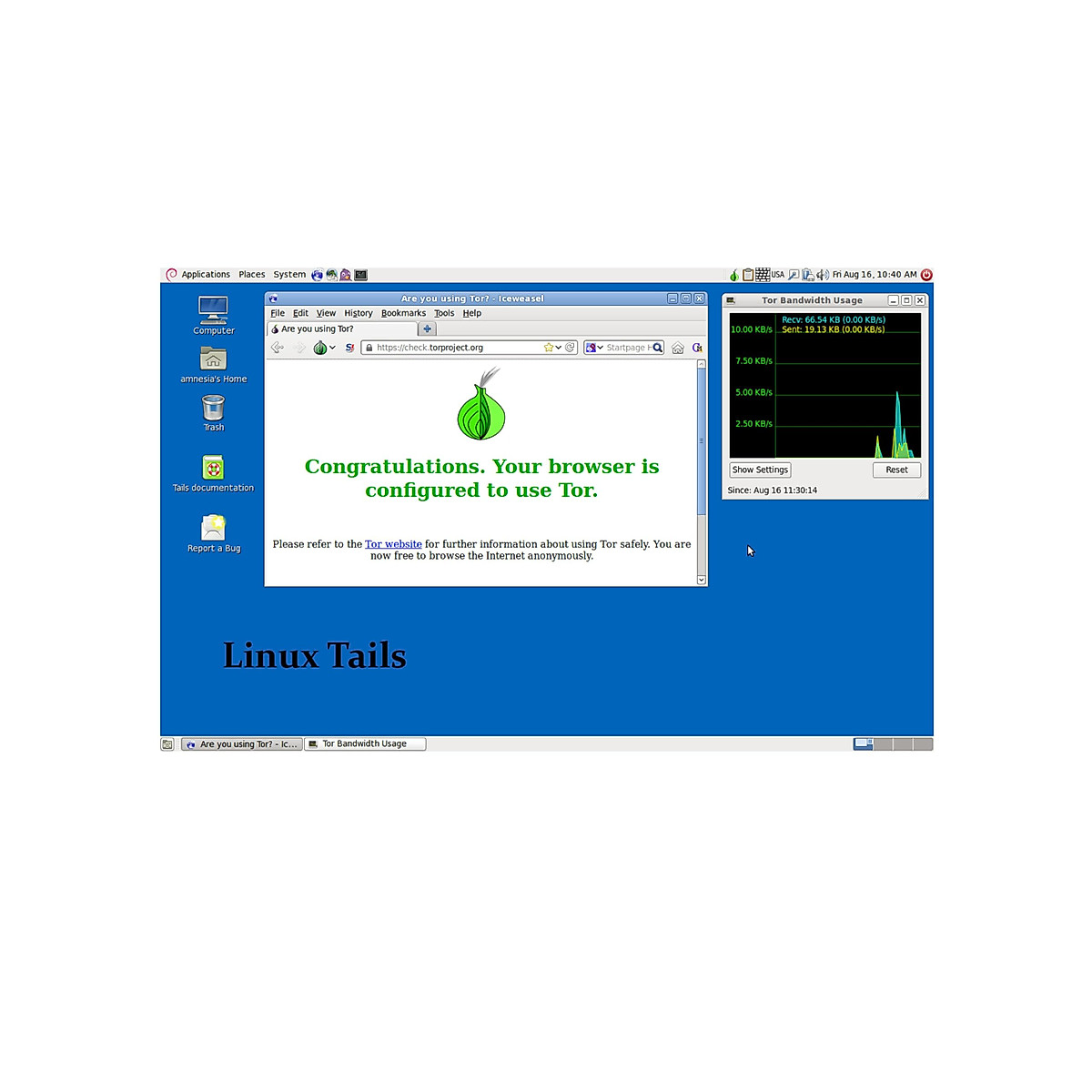 Linux Best OS Collection Set Universal 6-in-1 MultiBoot Bootable Live Install and Recovery USB Flash Thumb Drive