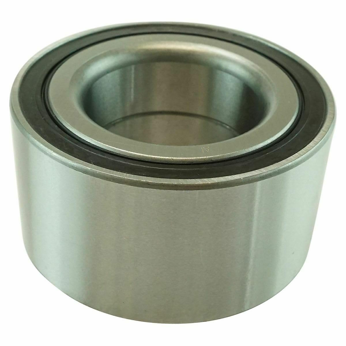 KUDTGEO 1pc Front or Rear Wheel Bearing for Mercedes Benz CL500 CL55 AMG CL600 CL65 AMG ML350 ML500 E320 E550 S350 S430 S600 300SD, Wheel Ball Bearing BHA54702 Driver or Passenger Side