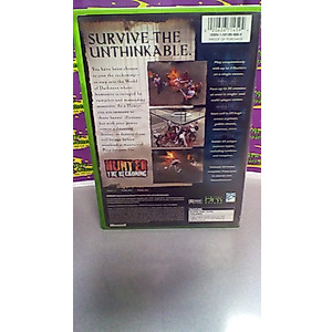 Hunter: The Reckoning (Renewed)