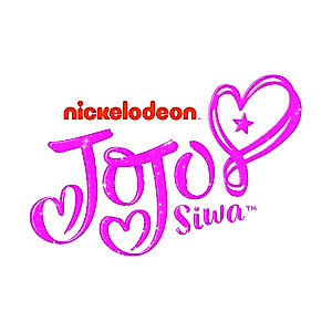 Gift Boutique JoJo Siwa Coloring and Activity Set, Diary Journal Art Kit with Lock and Key, Drawing Sketch Pad Notebook, Pen, Craft Stickers Bookmark for Girls Boys and Kids