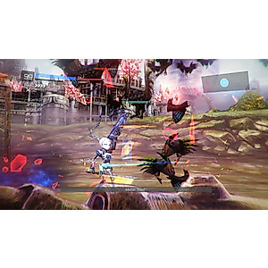 Earth's Dawn - PlayStation 4