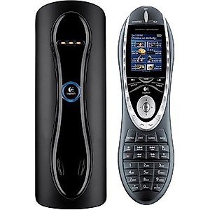 Logitech Harmony 880 Remote Control - Refurbished