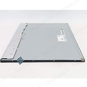 DomDomLCD Original LM215WFA-SSA3 Compatible LCD Touch Screen Assembly 21.5" FHD