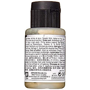 Vallejo Gold Metal Color 32ml Paint