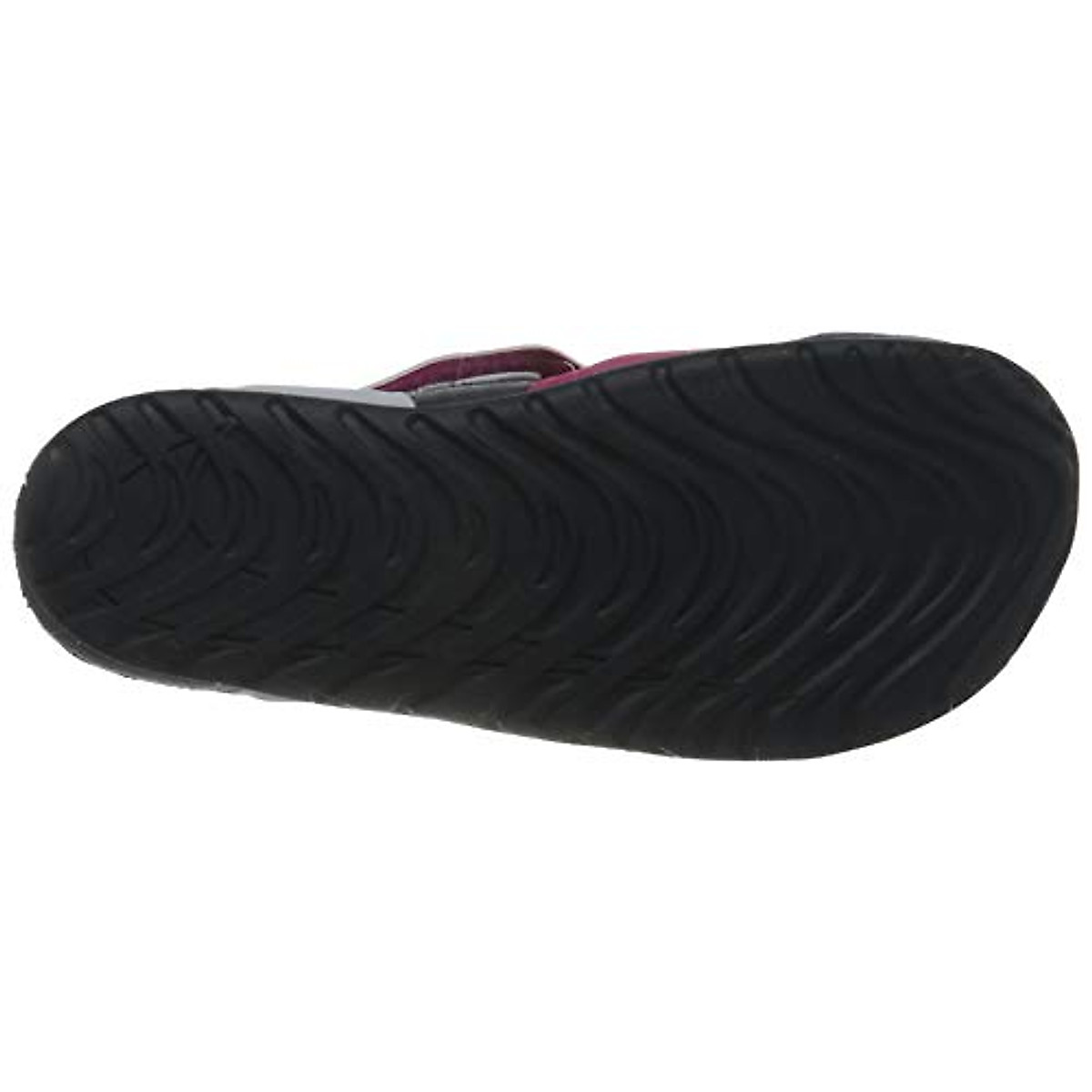 Nike Boy's Gymnastics Shoe, Rosa Fireberry Football Grey Thunder Blue, 13.5 UK Child