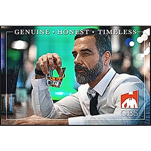 G.B.S Men's Wet Shaving Holiday Kit, Classy Butterfly Non-slip Knurled DE Safety Razor with Case, Omega Cream, Blades, Shaving Brush and Razor Stand