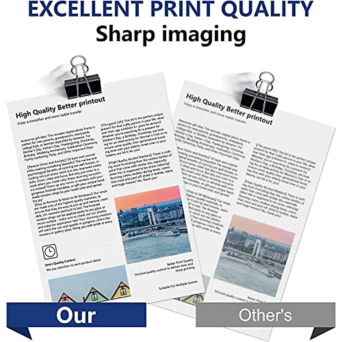 TN-227 TN227 High Yield Toner Cartridges 5 Pack TANFJR Compatible Replacement for Brother TN227BK TN227C TN227M TN227Y Toner MFC-L3710CW L3750CDW L3730CDW HL-3210CW 3230CDW Printer, (2BK+1C+1M+1Y)