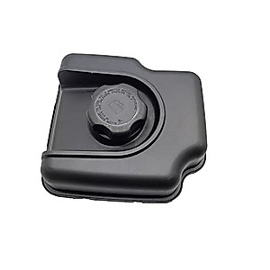 shiosheng New Replacement Gas Fuel Tank 799863 694260 698110 695736 697779 for Briggs Stratton snowblower Generator fits