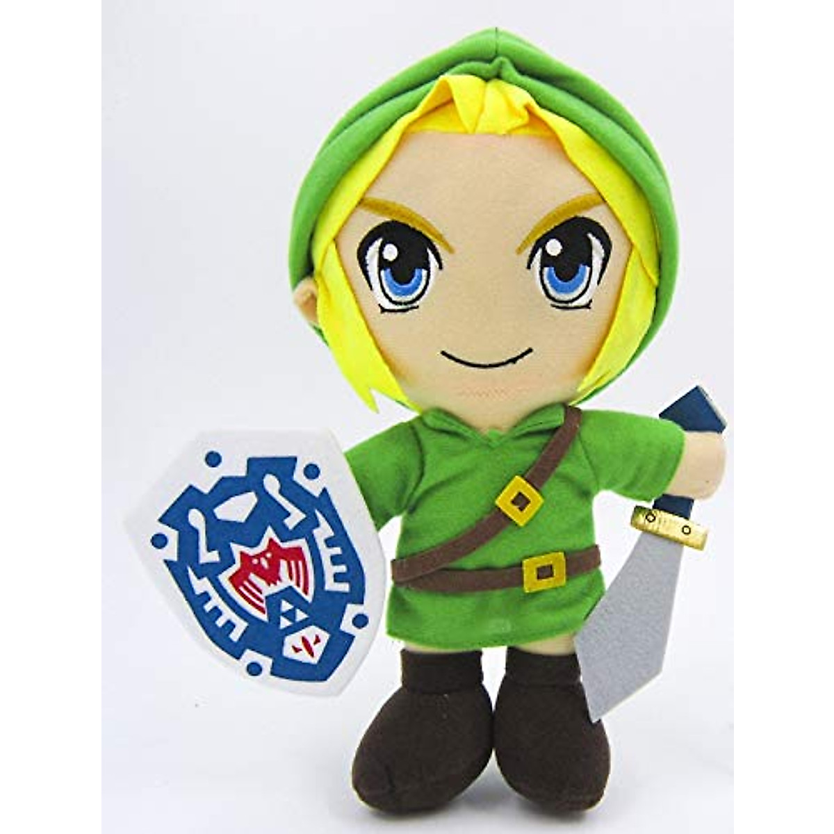 Xiumui 12" Link Plush (Link)