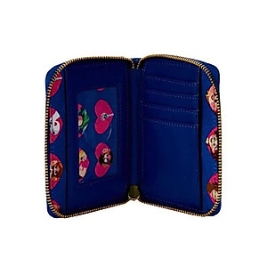 Loungefly Pixar Toy Story - Woody and Bo Peep Wallet Toy Story One Size