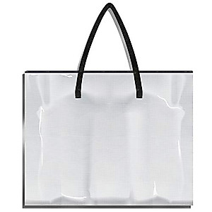 Bulletin Board Art Storage Chart Bag Portfolio Case for Poster & Art (26" x 20")