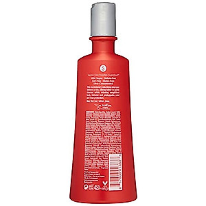 ColorProof SuperPlump Volumizing Shampoo: Volume Boosting, Lightweight, Moisturizing Hair Shampoo, Safe for Color-Treated Hair, Cruelty-Free, Vegan, Sulfate-Free, Salt-Free, Hair Color Maintenance