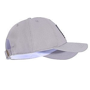 IIN American Flag Baseball Cap for Men Women Low Profile USA Army Tactical Operator Military Plain Dad Hat