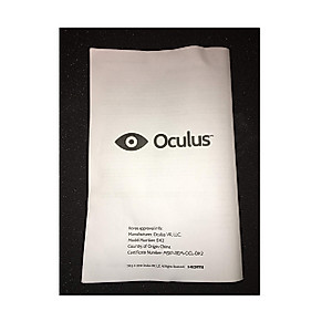 Oculus Rift Developers Kit Dk2