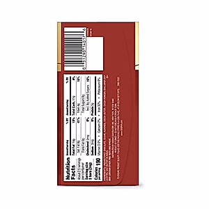 Godiva Chocolatier Signature Roasted Almond Dark Chocolate, 12-Ct. (8 pc. each)