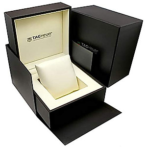 TAG Heuer Aquaracer Automatic Watch - Diameter 43 mm WAY201F.BA0927