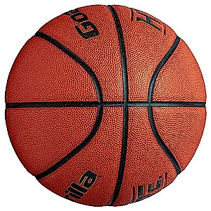 Goalrilla Hype Basketball - Men's Women's and Youth Sizes Available - Made for Superior Ball Handling and Long Lasting Durability