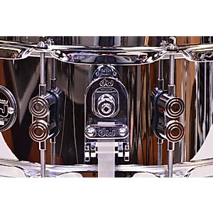 DW DW Performance Series Steel Snare Drum 5.5x14