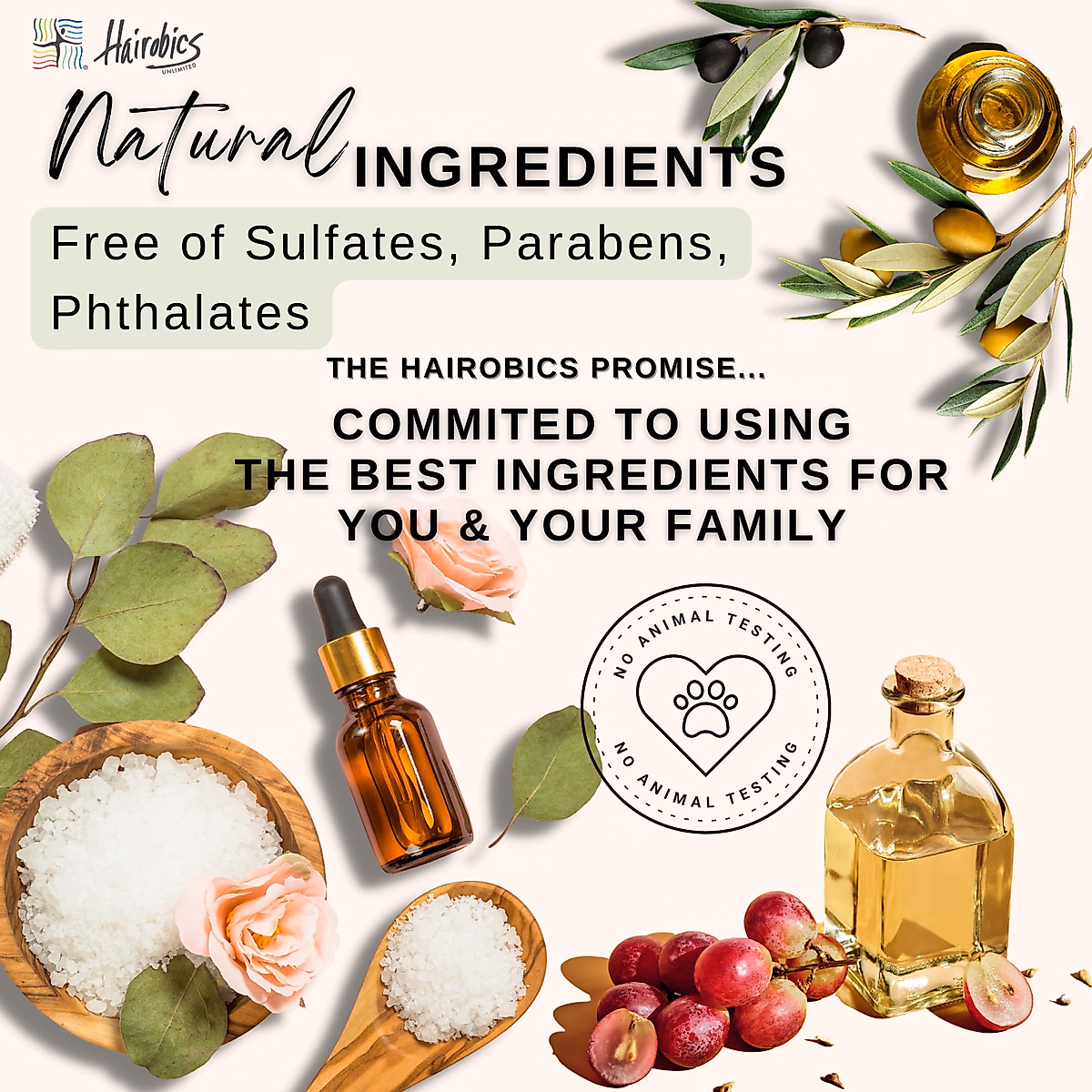 AllDay Locks Rinse-Free Shampoo | Cleansing, Refreshing Formula | Eliminates Itchiness, Dryness | For Locs, Braids, Twists, Weaves | 8 oz