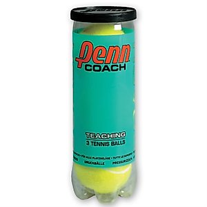 Penn Practice Tennis Balls