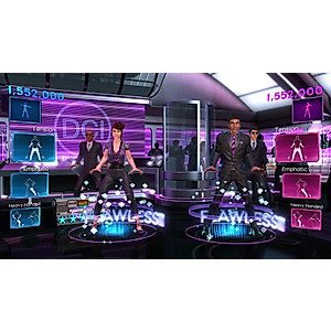 Dance Central 3 (Renewed)