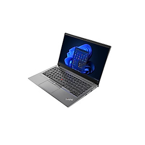 OEM Lenovo ThinkPad E14 Gen 4 14" FHD IPS, AMD Ryzen 7 5825U (Beats Intel i7-1355U), 40GB RAM, 1TB NVMe, WiFi 6, Bluetooth, RJ-45, W10P, Business Laptop