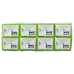 Honest Kids, Apple Juice Drink, 6 Fl Oz (Pack of 8)