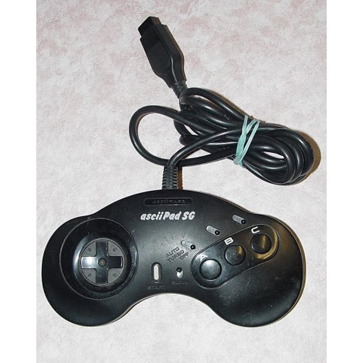 Asciipad Sg Controller for Sega #5710
