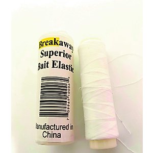 Breakaway Superior Bait Elastic