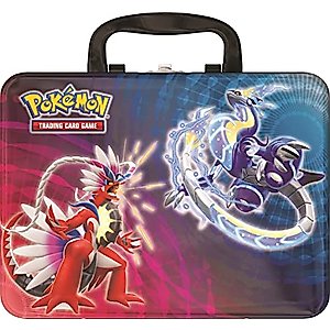 Pokemon TCG: Collector Chest 2023