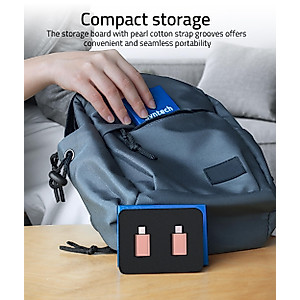 Syntech [2 Pack USB Male to USB3 Female Adapter Compatible with iPhone 16 Pro Max iMac iPad Mini/Pro 2023 Pro MacBook Air 2020 and Other Type C Devices, Rose Gold