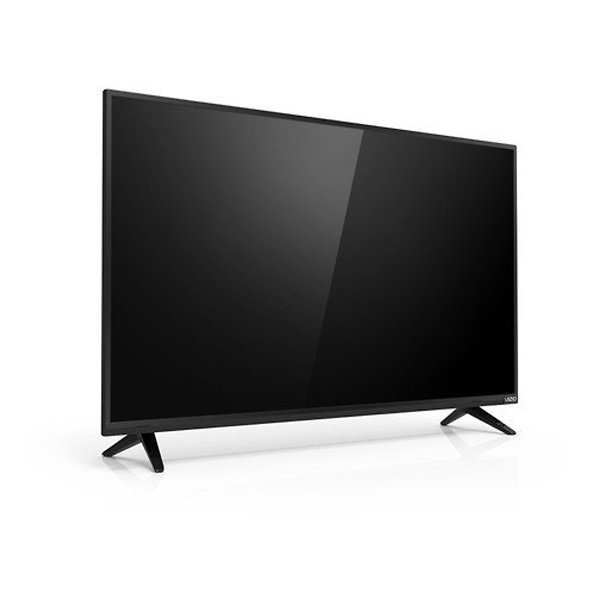 VIZIO D40-D1 D-Series 40 Inch 1920 x 1080 Class Full Array LED Smart TV (Black)