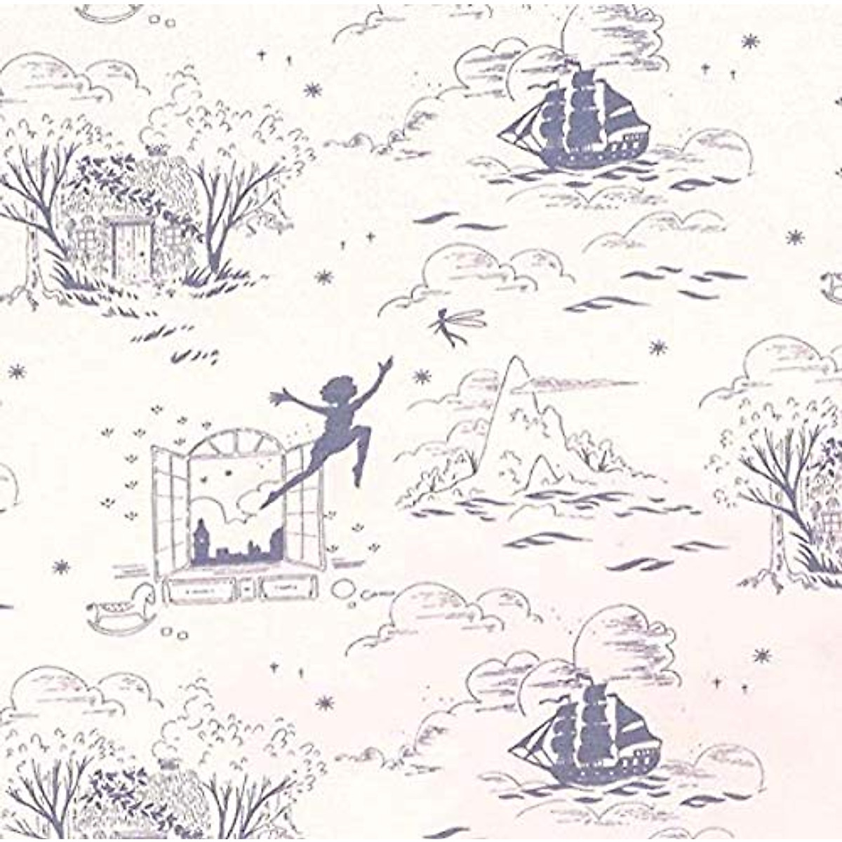 Michael Miller KD7942-BLUS-D, Blush