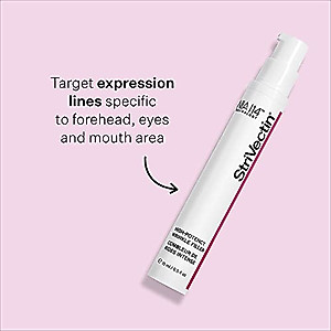 StriVectin High-Potency Wrinkle Filler, 0.5 Fl Oz