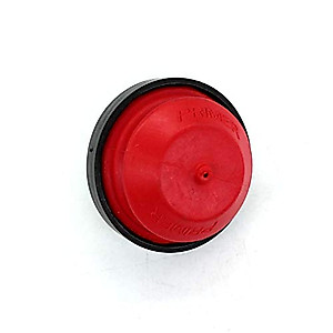 HURI 2pcs Primer Bulbs for Power Clear 180 PC180 418ZR 418ZE Toro 38587 38272 38282 38452 Snow Blower 119-1570 119-1928 119-1977 120-4427 MTD 119-1971 951-10639A 951-10888A